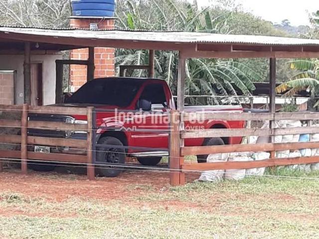 Sítio para venda em Imóvel Cataratas Gleba II, Foz do Igua