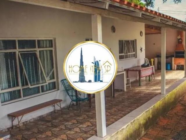 Sítio para Venda em Indaiatuba, Parque Residencial Indaia, 1 dormitório, 2 banheiros, 4 vagas