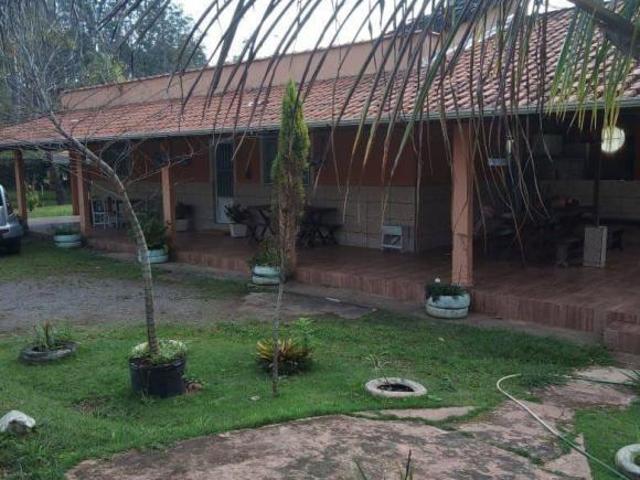 Sítio para venda em Juiz de Fora
