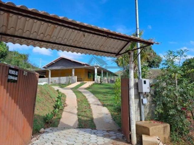 Sítio para Venda em Juiz de Fora, Penido, 2 dormitórios, 2 banheiros, 4 vagas
