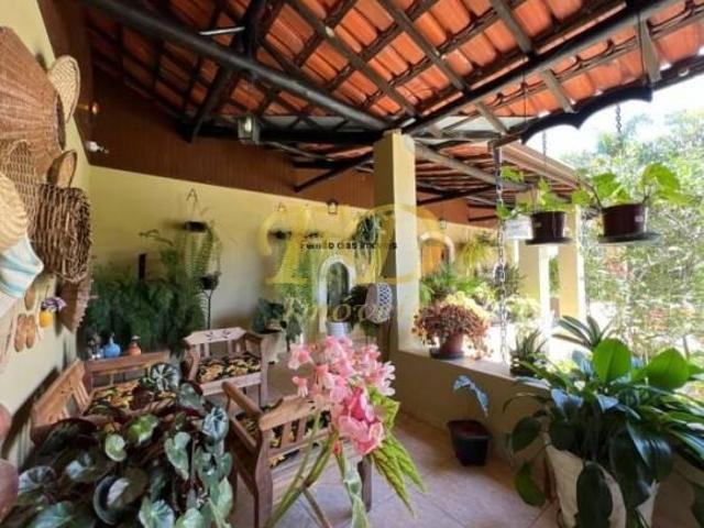 Sítio para venda em Jundiaizinho Terra Preta, Mairiporã