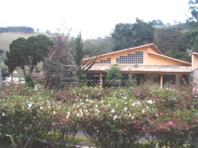 Sítio para venda em Jundiaizinho Terra Preta, Mairiporã