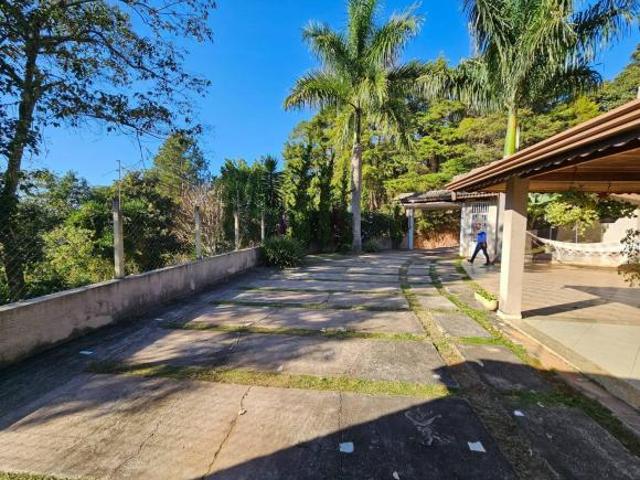 Sítio para venda em Jundiaizinho Terra Preta, Mairiporã