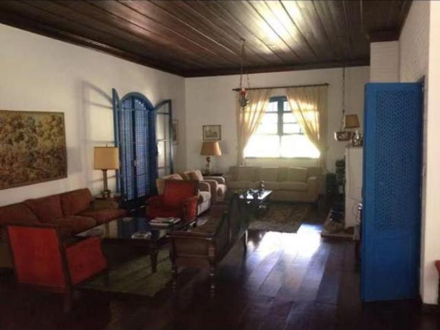Sítio para venda em Jundiaí Mirim, Jundiaí