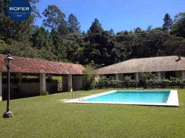 Sítio para venda em Jundiaí Mirim, Jundiaí