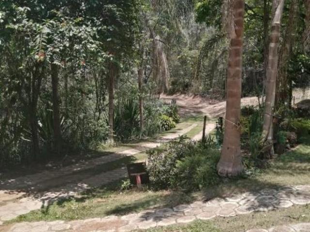 Sítio para venda em Jundiaí Mirim, Jundiaí