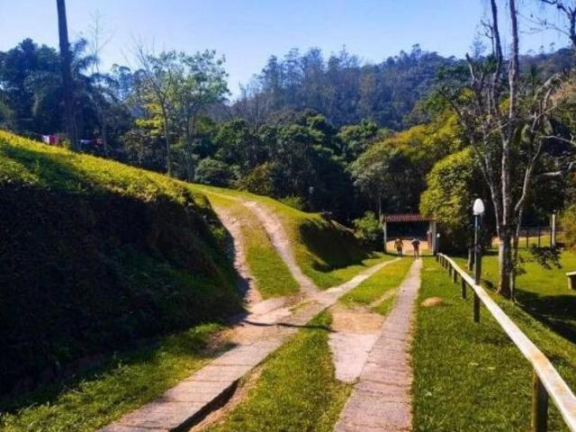Sítio para venda em Juquitiba