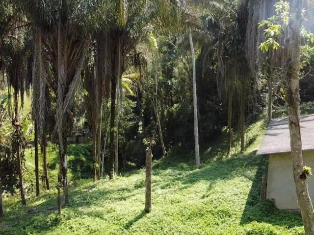 Sítio para Venda em Juquitiba, RURAIS, 2 dormitórios, 1 banheiro, 2 vagas