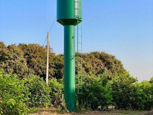 Sítio para venda em Jaboticabal
