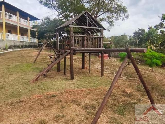 Sítio para Venda em Jaboticatubas, Campo Alegre, 5 dormitórios, 2 banheiros, 20 vagas