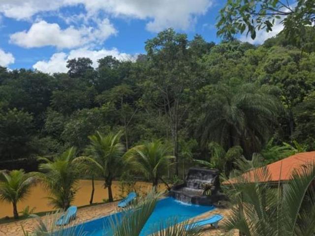 Sítio para Venda em Jaboticatubas, Jaboticatubas, 5 dormitórios, 3 suítes, 5 banheiros, 5 vagas
