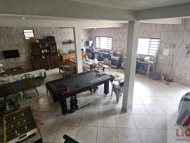Sítio para Venda em Jaboticatubas, Recanto do Rio I, 3 dormitórios, 1 suíte, 3 banheiros, 10 vagas