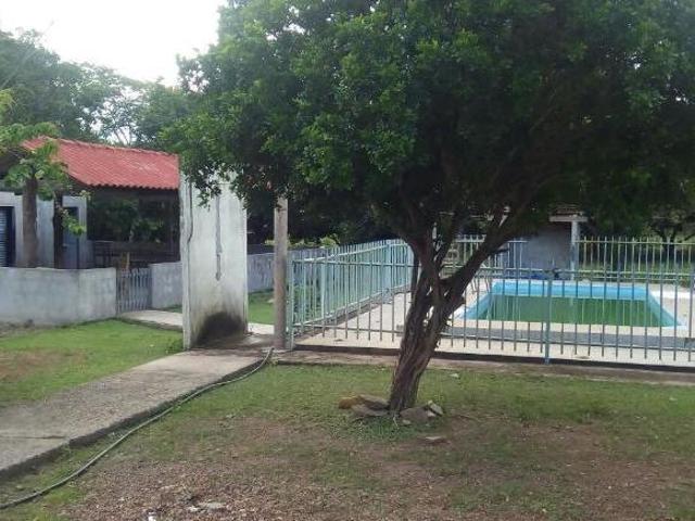 Sítio para venda em Jangada