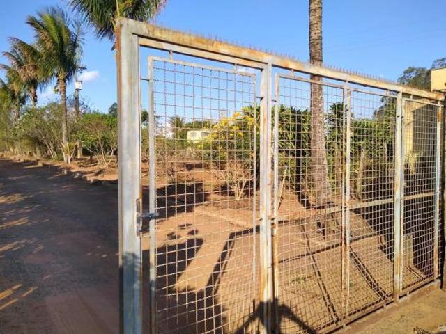 Sítio para venda em Jardim Tangará, São Carlos