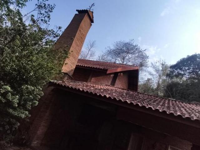 Sítio para venda em Jardim Tarumã, Jundiaí