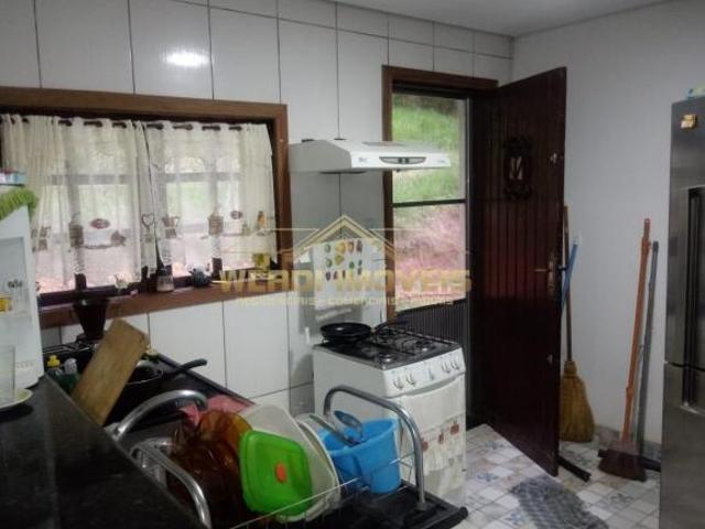 Sítio para venda em Jardim Vista Alegre, Bragança Paulista