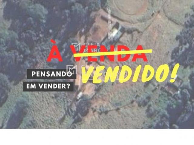 Sítio para venda em Jardim Alto de Santa Cruz, Itatiba