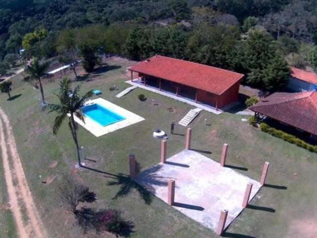Sítio para venda em Jardim Alvinópolis, Atibaia