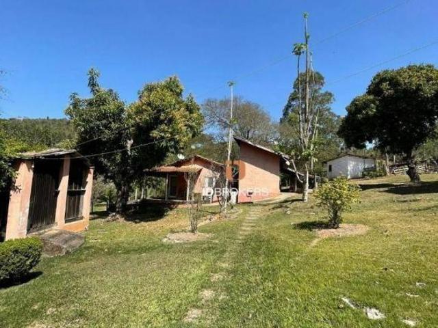 Sítio para venda em Jardim Bela Vista, Bom Jesus dos Perdões