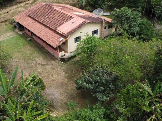 Sítio para venda em Jardim Bela Vista, São José dos Campos