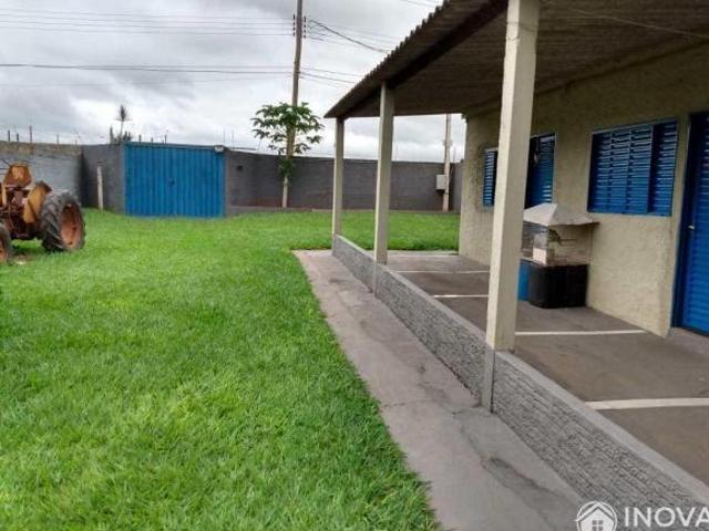 Chácara para venda em Jardim Caiçara, Barretos