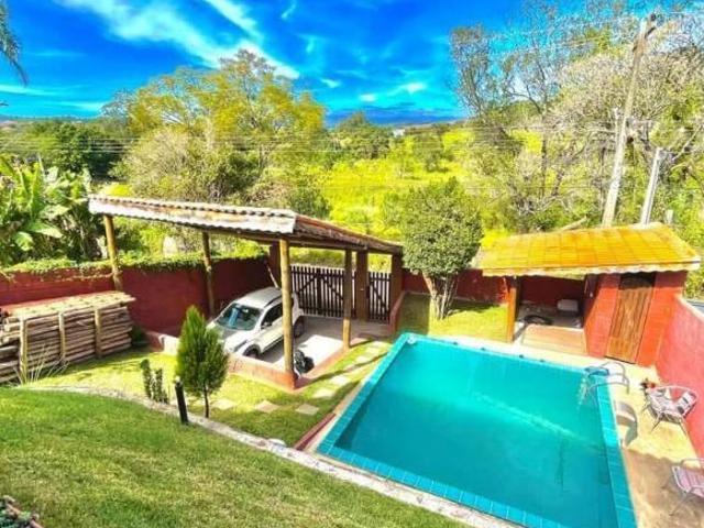 Sítio para venda em Jardim Colonial, Atibaia