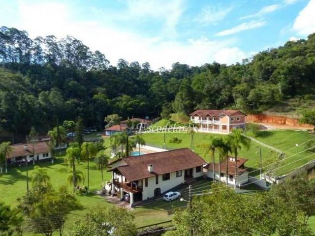 Sítio para venda em Jardim das Colinas, Franco da Rocha