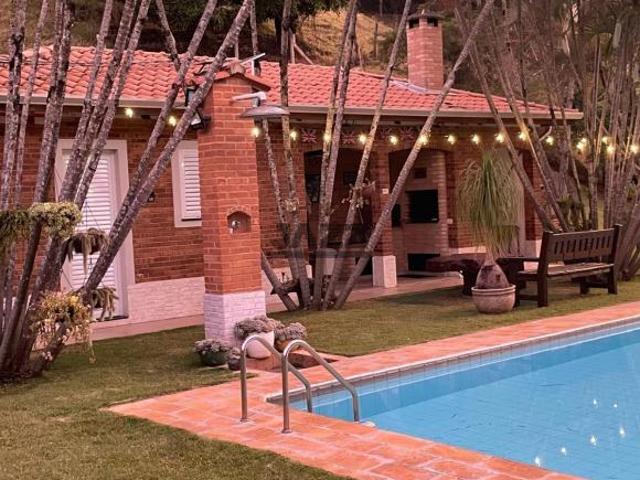 Sítio para venda em Jardim das Aves, Amparo