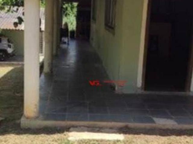 Sítio para venda em Jardim dos Laranjais, Indaiatuba