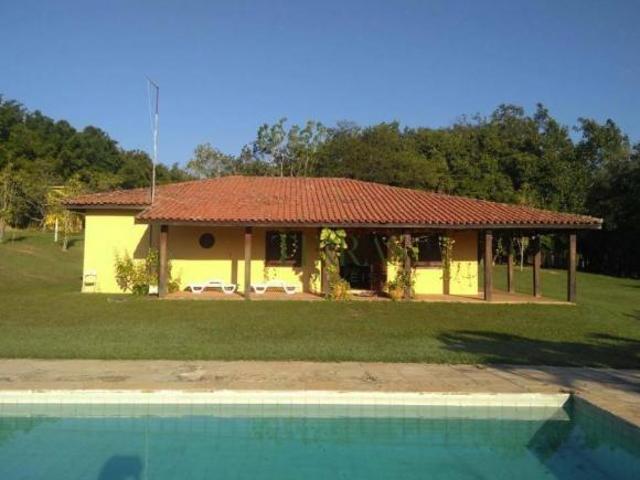 Sítio para venda em Jardim Emicol, Itu