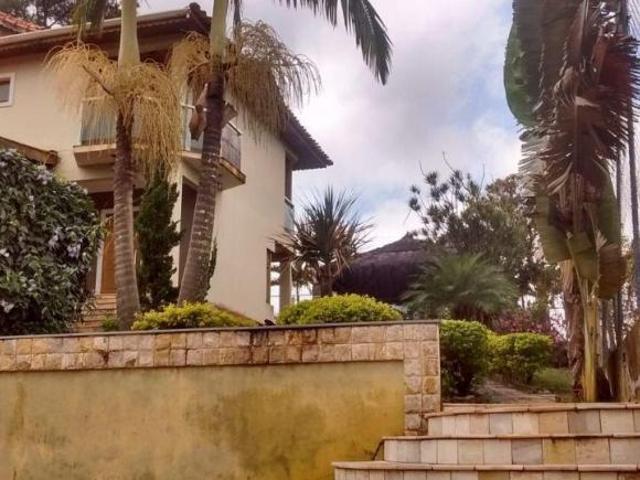 Sítio para venda em Jardim Estância Brasil, Atibaia