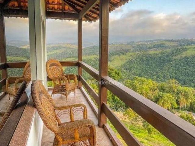 Sítio para venda em Jardim Guaçu, São Roque