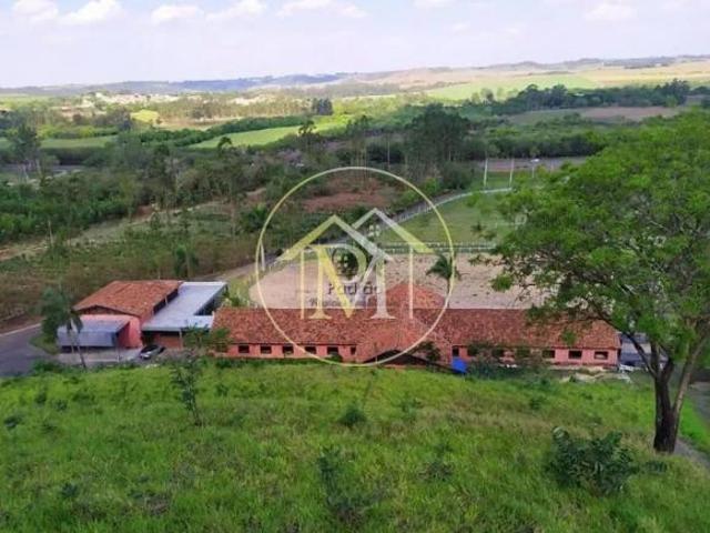Sítio para venda em Jardim Nova Iguaçu, Piracicaba