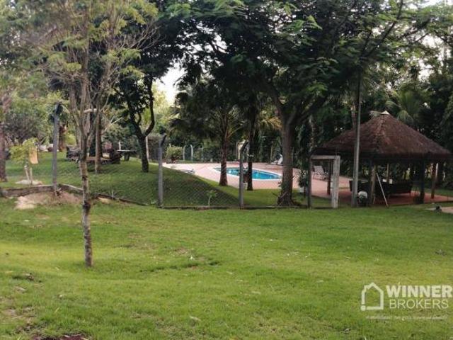 Sítio para venda em Jardim Ouro Cola, Maringá