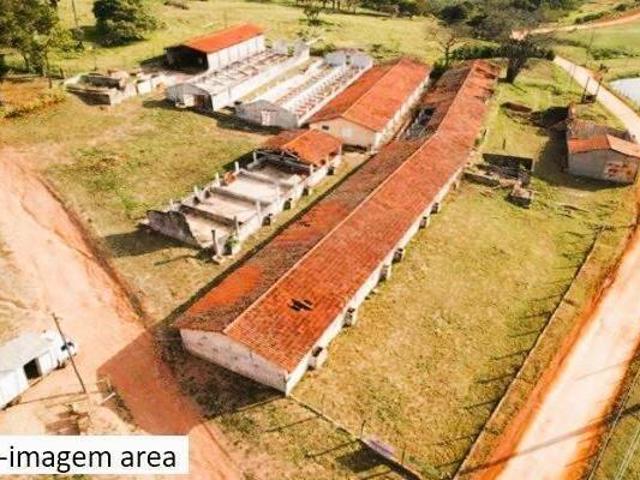 Sítio para venda em Jardim Paraíso II, Itu