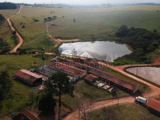 Sítio para venda em Jardim Paraíso II, Itu