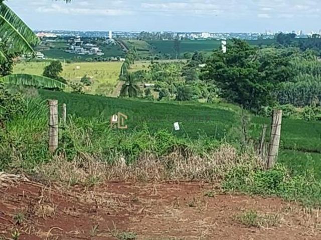 Sítio para venda em Jardim São Domingos, Maringá