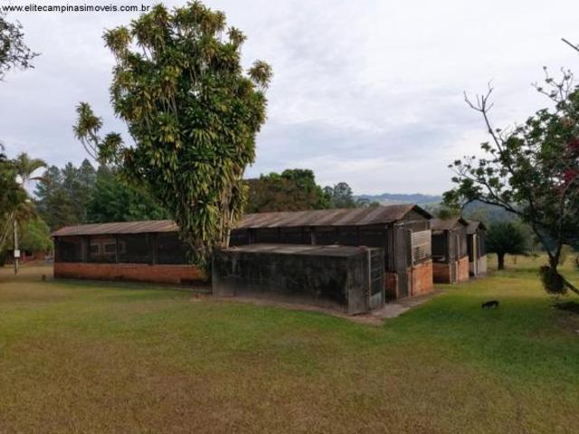 Sítio para venda em Jardim São João 2° Parte, Jaguariúna
