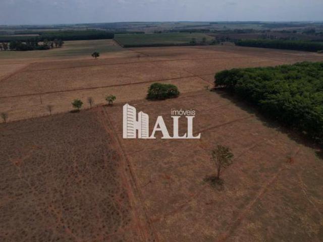 Sítio para venda em Jardim Santa Ifigênia, Olímpia