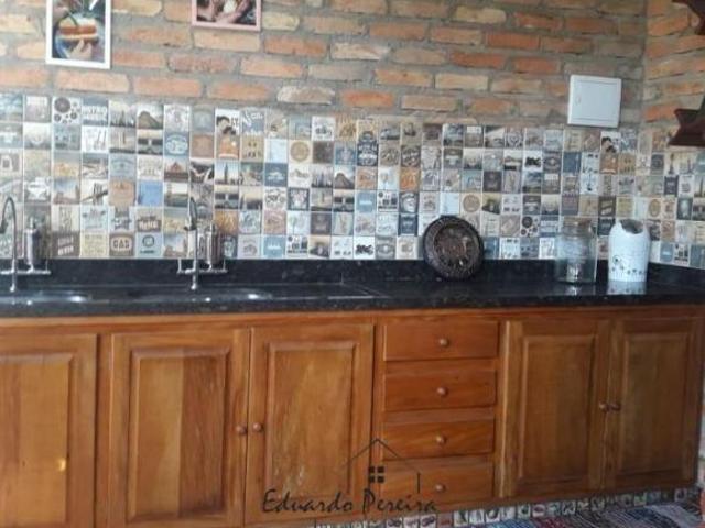 Chácara para venda em Jardim Santa Maria, Embu das Artes