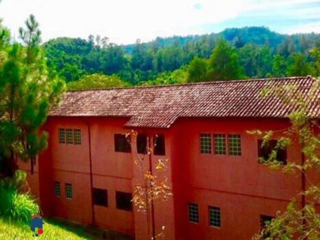 Sítio para venda em Jardim Seabra, Amparo