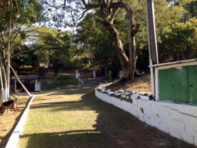 Sítio para venda em Jardim Seabra, Amparo