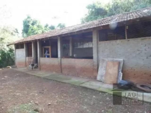 Sitio para Venda em Jaú