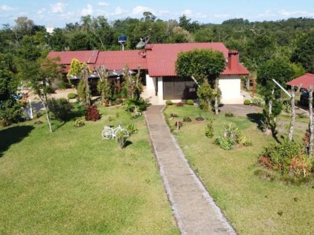 Sítio para venda em João Alves, Santa Cruz do Sul