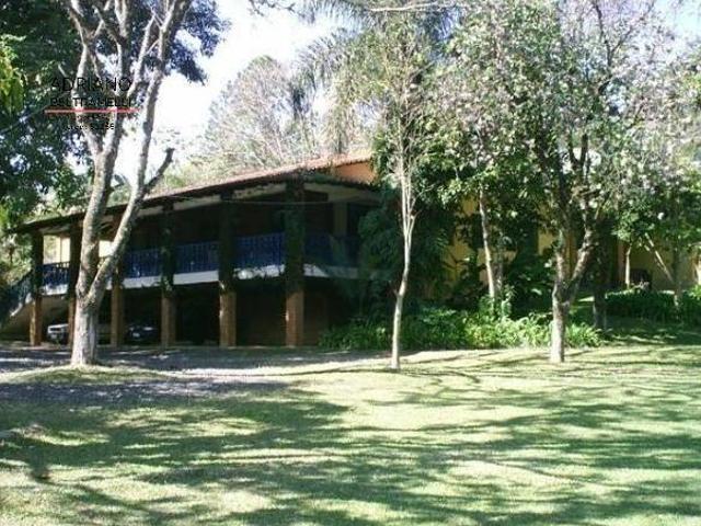 Sítio para venda em Joaquim Egídio, Campinas