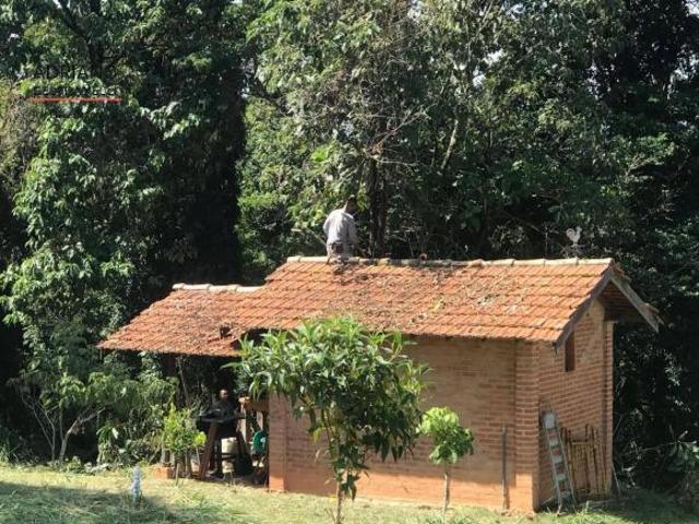 Sítio para venda em Joaquim Egídio, Campinas