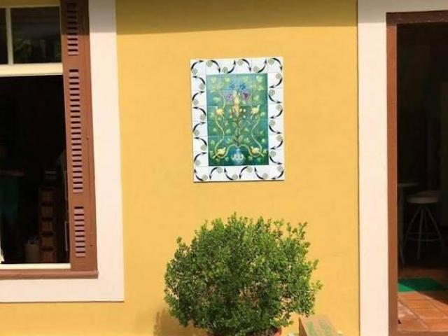 Sítio para venda em Joaquim Egídio, Campinas
