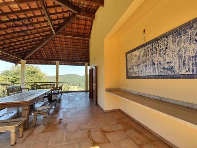 Sítio para venda em Joaquim Egídio, Campinas