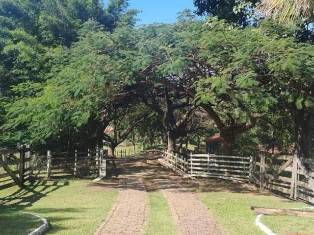 Fazenda para venda em Joaquim Egídio, Campinas
