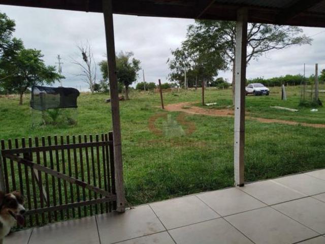 Sítio para venda em Jóquei Clube, Uruguaiana